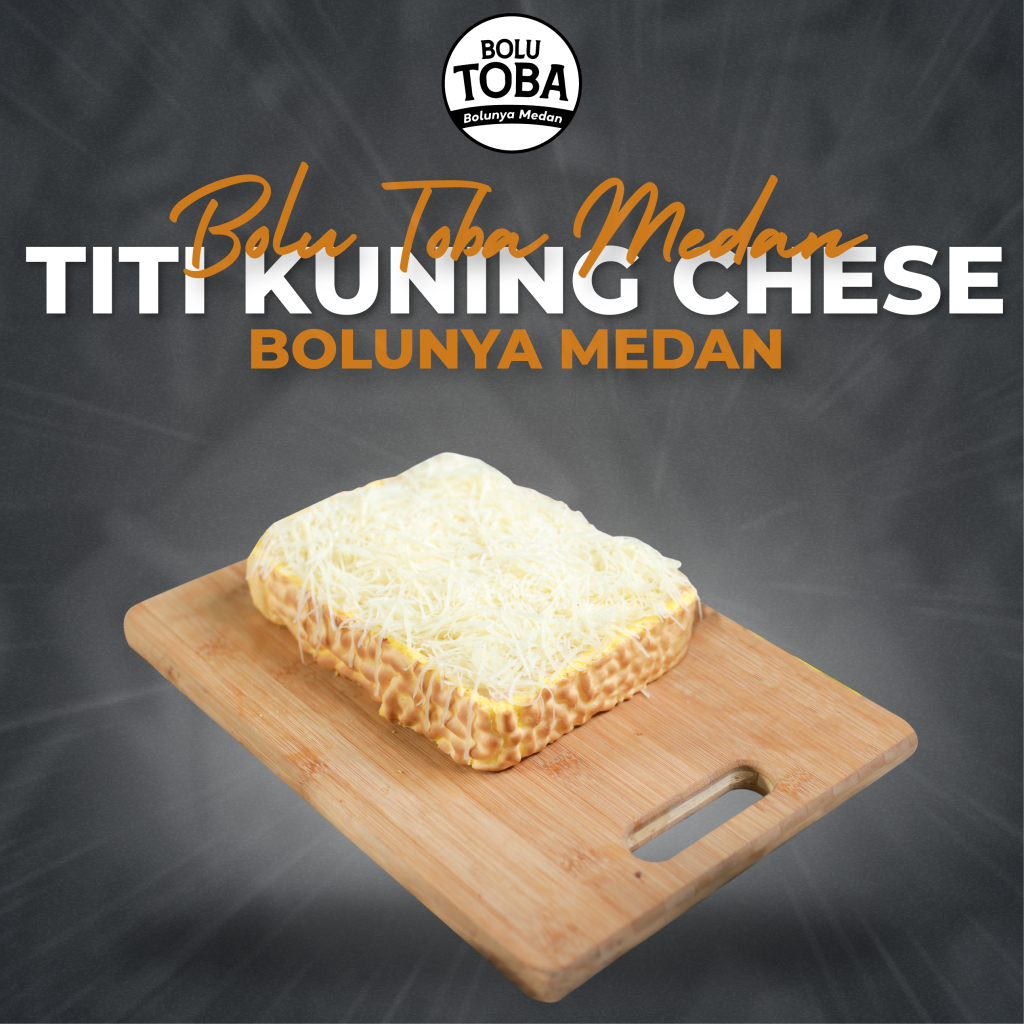 Menu – Bolu Toba Medan
