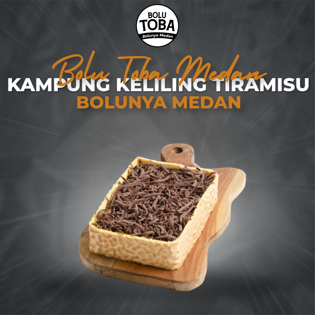 Menu – Bolu Toba Medan