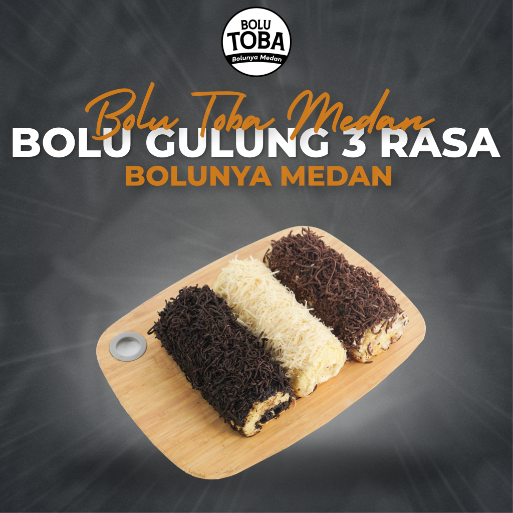 Menu – Bolu Toba Medan