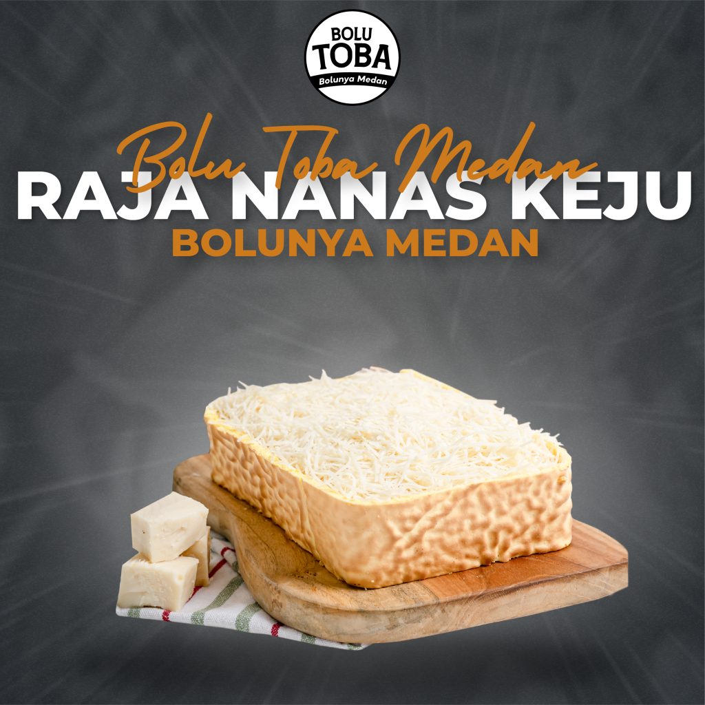 Menu – Bolu Toba Medan